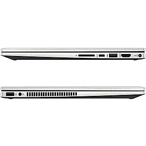 HP 2020 Newest Pavilion X360 2-in-1 Convertible 14" HD Touch-Screen Laptop, 10th Gen Intel Core i3-1005G1, 8GB Ram, 128GB Ssd, Wifi, Webcam, Win 10 S (Renewed)