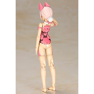Kotobukiya Frame Arms Girl: Laetitia Plastic Model Kit