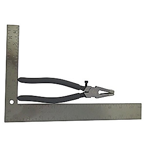 ION TOOL Glass Running Pliers