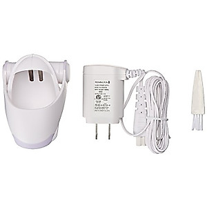 Remington WR5100 Women's Rotary Shaver, Pink