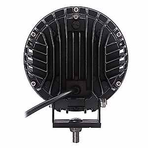 HELLA ValueFit 500 LED Series - LED Driving Lamp Kit – Universal Off-Road Light for Pickup Trucks, ATV, SUV, 4x4, Jeep, Tractors / 358117171