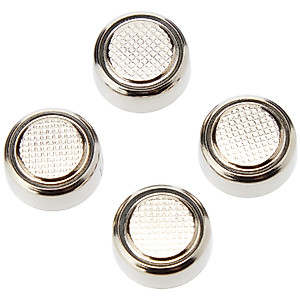 Energizer LR44/A76 Alkaline Batteries, 1.5V, Pack of 4