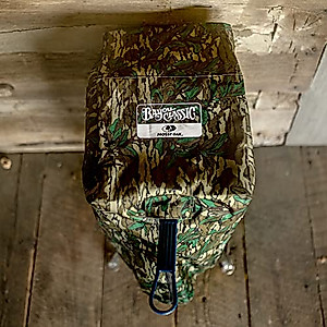 Bayou Classic 700-525 Camo Cover Fits Bayou Classic 2.5-gal Bayou Fryer Model 700-725