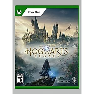 Hogwarts Legacy - Xbox One