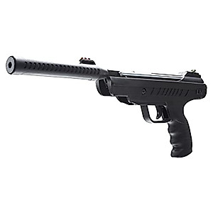 Umarex Trevox Break Barrel .177 Caliber Pellet Gun Air Pistol