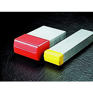 Caplugs 99190517 Plastic Rectangular Finishing Cap with Flat End Grip. VRF-125X750-16, Vinyl, Length 1.000" ID 0.750", Black (Pack of 400)