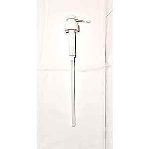 Premium Life 1 Gallon Bottle Dispensing Pump Standard