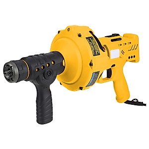 Olympia 410-763 1/4in. x 25 ft. ELECTRIC Drain Cleaner