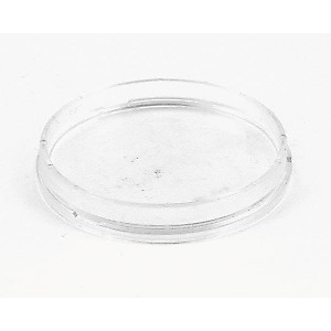 For Accutemp 2 Lense Cover - Snh Steamer S/N: 14123 & Higher AT0H-3544-1