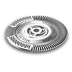 Norelco Replacement Blade Heads - Parts for PT720, PT724, PT730, AT810, AT830 PowerTouch Electric Shaver Razor