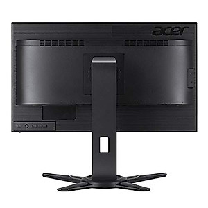 acer Predator XB2 27in Gaming Monitor NVIDIA G-SYNC 240 Hz Full HD 1 ms TN Film , XB272 bmiprz (Renewed)