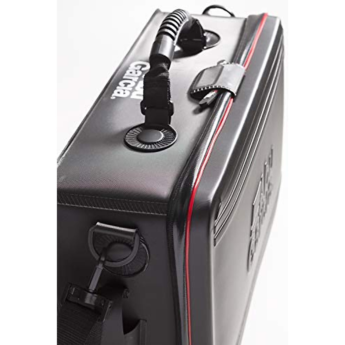 Abu Garcia Case, Tackle Bag, EVA System Tackle Case, Storage Case, Fishing Gear Storage