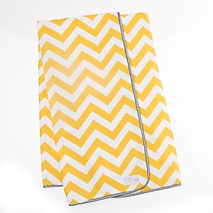 Sweet Potato Crib Bedding Set, Swizzle, 3 Piece