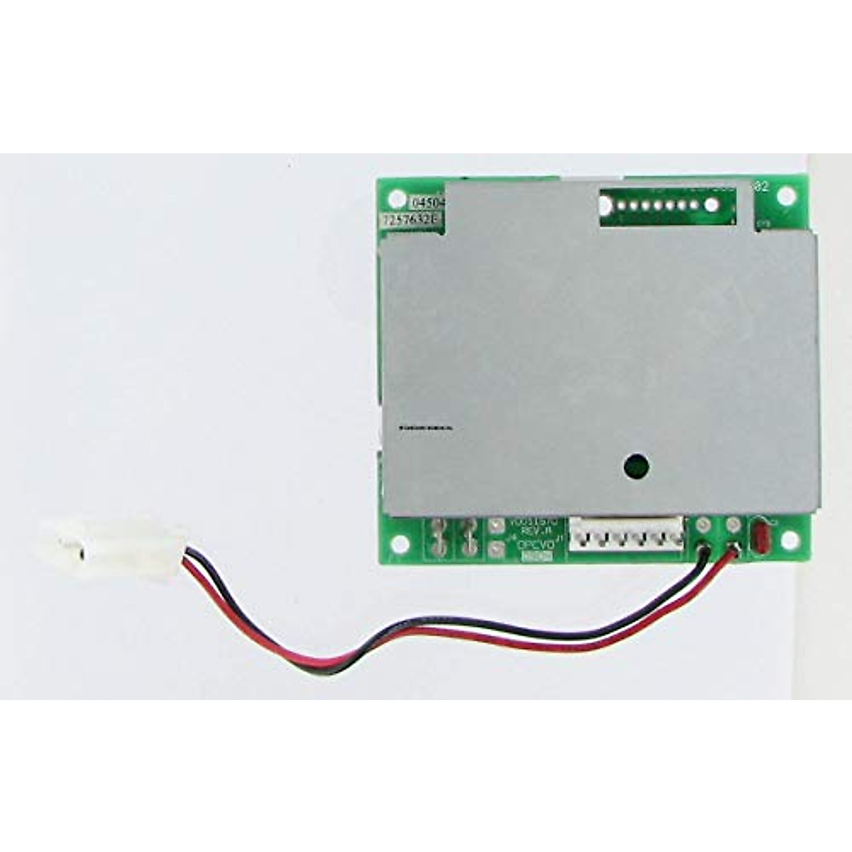 CoreCentric Remanufactured Home Water Softener Control Board Replacement for Kenmore 7285708