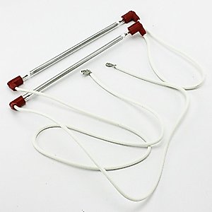 Refrigerator Defrost Heater for Maytag, Magic Chef, Norge, Admiral, 61001846