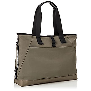 TUMI - Alpha Bravo Retreat Tote - Sand