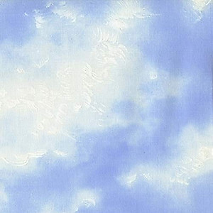 Michael Miller CJ2517-BLUE-D, Blue