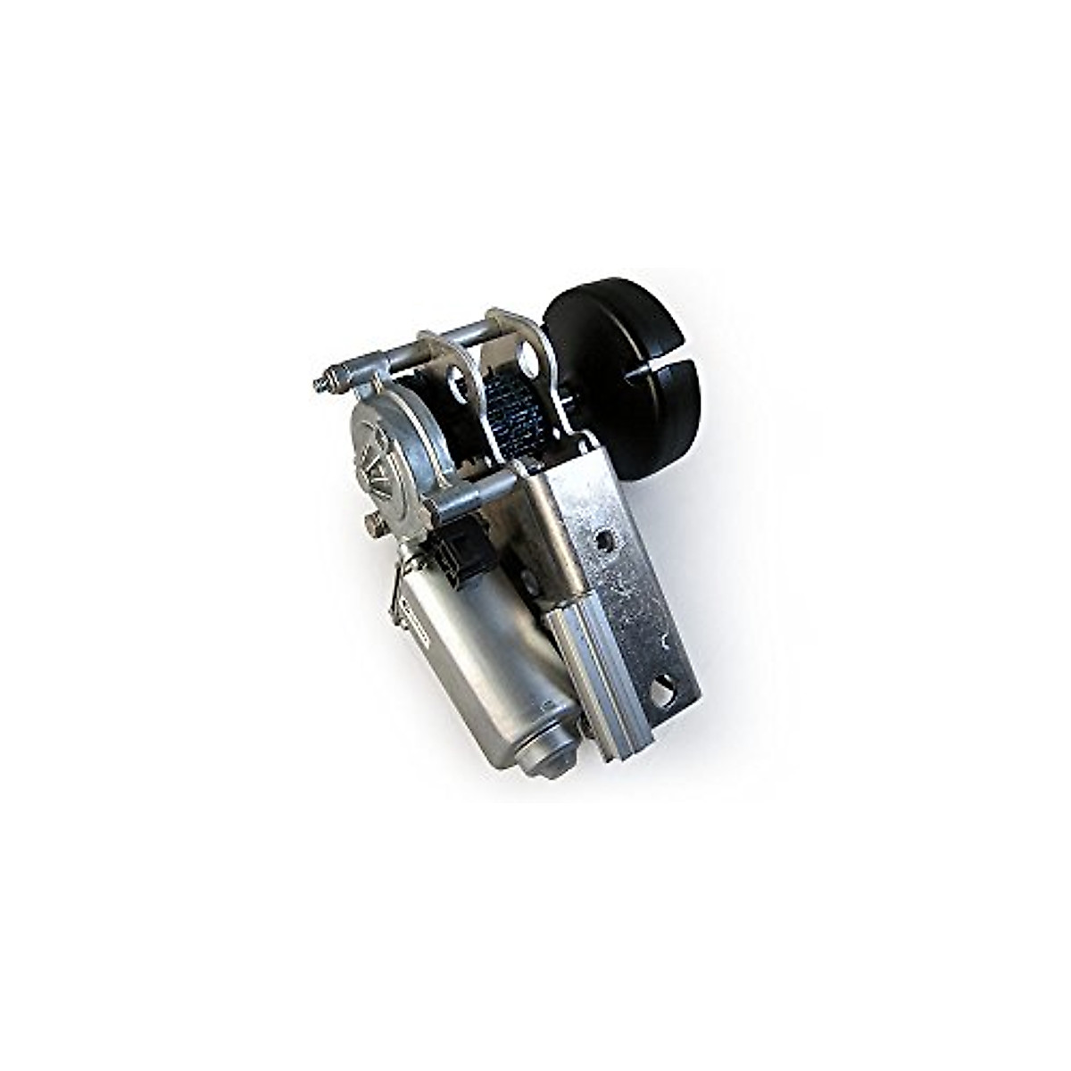 Carefree R001104BLK Black RV Eclipse Awning Replacement Motor and Gear Assembly