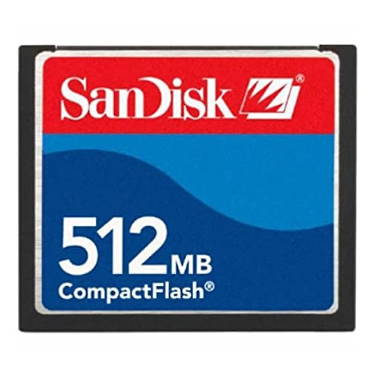 512MB CompactFlash Memory Card, 512 MB Compact Flash Card CFI