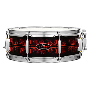 Pearl Snare Drum Igniter Casey Cooper 14"x5" (CC1450S/C)
