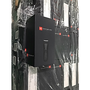 EBC Body Hair Trimmer Clipper cuts Hair Safe on Skin, Electric Body Shaver – Safe & Gentle Grooming Tool for Men and Women, Dual Heads with Rechargeable Design.