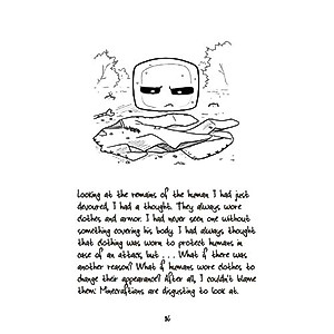 Adventures of a Slime: An Unofficial Minecraft Diary (2) (Unofficial Minecraft Diaries)