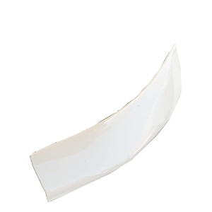 ADVANCE IGNITION Upgradedd Roof Molding Compatible with Ford White 99-07 F-250 F-350 F-450 F-550 Super Duty (Regular Cab & Crew Cab) Left Driver LH and Right Passenge RH YO Oxford Set 2PCS 99-07