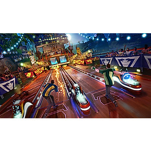 Kinect Sports Rivals (Xbox One)