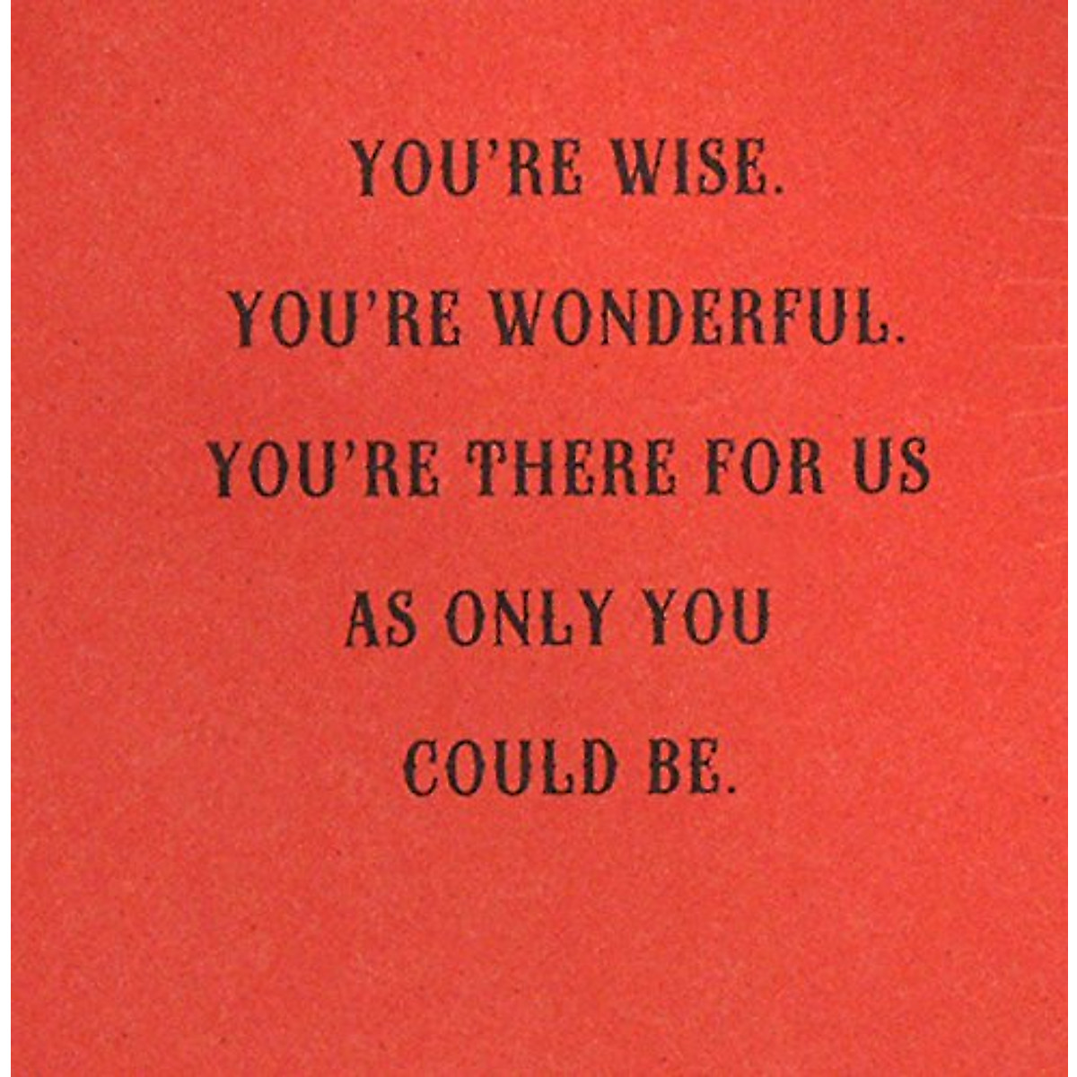 Hallmark Birthday Card for Dad (Cake and Candles)