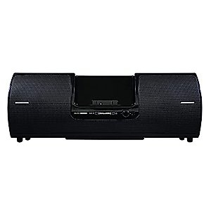 SiriusXM SXSD2 Portable Speaker Dock Audio System & SiriusXM SXEZR1V1 Onyx EZR Satellite Radio with Vehicle Kit with Get 3 Free Months Service with Subscription (Bundle)