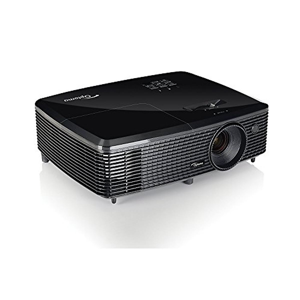 Optoma HD142X 1080p 3000 Lumens 3D DLP Home Theater Projector