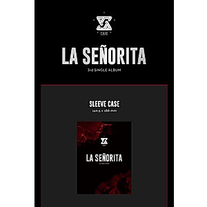 MustB - La Señorita (3rd Single Album)