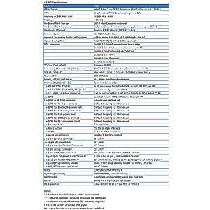 DLI Atomic Pi Developers Kit