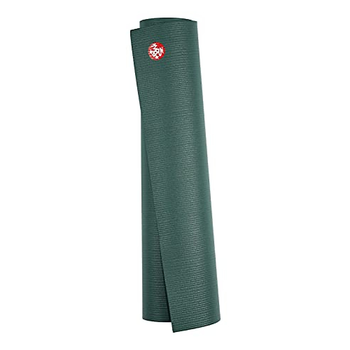 Manduka The Pro Yoga Mat, Black Sage