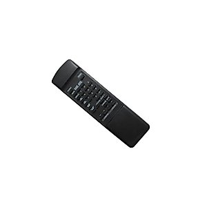 Replace Remote Control for JVC RM-C452 AV32980A AV3500S RM-C457 AV20CM3 AV3179S AV32015 AV32015A AV32020 CRT Color Television TV