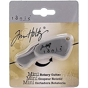 Tim Holtz Mini Rotary Cutter-18mm
