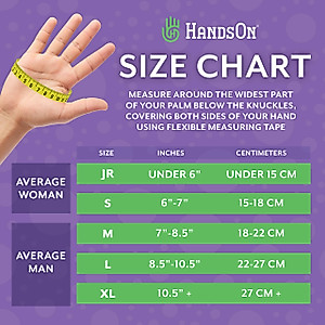 H HANDSON Pet Grooming Gloves - Patented #1 Ranked, Award Winning Shedding, Bathing, & Hair Remover Gloves - Gentle Brush for Cats, Dogs, and Horses (Grey, Small)