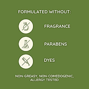 Aveeno Sheer Hydration Daily Moisturizing Fragrance-Free Lotion with Nourishing Prebiotic Oat, Fast-Absorbing Body Moisturizer for Dry Skin with Lightweight, Breathable Feel, 12 fl. oz