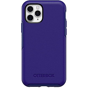 OtterBox SYMMETRY SERIES Case for iPhone 11 Pro - SAPPHIRE SECRET (Cobalt Blue)
