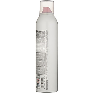 RUSK Designer Collection Thicker Thickening Mousse for Fine or Thin Hair, 8.8 Oz, Thickening Mousse that Provides Body, Texture, and Hold Without Buildup