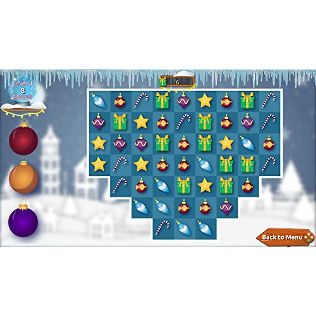 Advent Calendar (NSW)