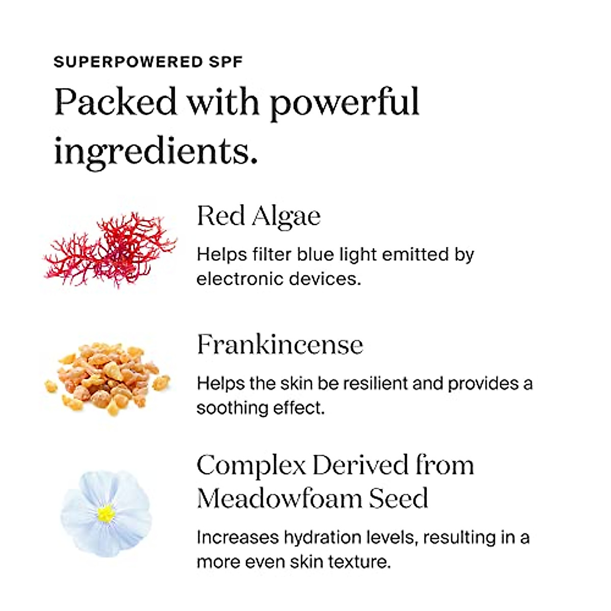 Supergoop! Unseen Sunscreen, 30ml - SPF 40 PA+++ Reef-Friendly, Broad Spectrum Face Sunscreen & Makeup Primer - Weightless, Invisible, Oil Free & Scent Free - Beard Friendly - For All Skin Types