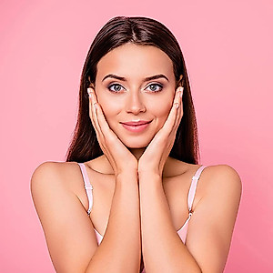 Rose Hydrosol - 128 oz - 1 Gallon - Pure, Steam Distilled, All Natural, Non GMO, Alcohol Free, Bulk Hydrating Toning Cleansing Floral Water Spray Mist Toner for Face Pores Locs Hair Body - OPO