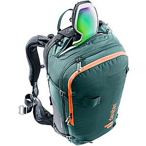 Deuter Women’s Alproof 30L SL Avalanche Backpack