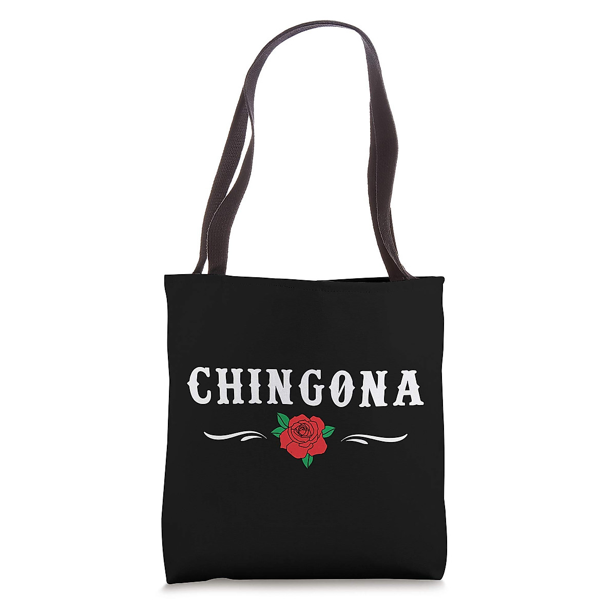 Chingona Tote Bag for Women | Chingona Tote Bag