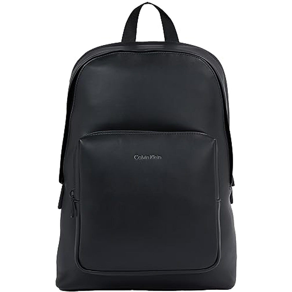 Calvin Klein men backpack ck black