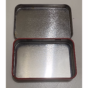 Favela420 lighter case -Tin Can Box Pink Girls -Lighter Case-Tin Can-Rolling Tray