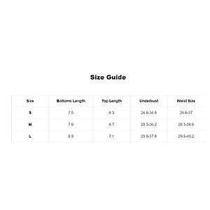 SOLY HUX Bikini Sets for Women Sexy Triangle High Cut Bikini Bathing Suits 2 Piece Swimsuit Solid Black L