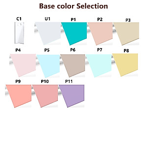 Personalized Stanl-y Tumbler Name Plates, Small Flower Raised Lettering Stanl-y Cup Name Plate for Lid, Custom Acrylic Stanl-y Name Tag for Quencher H2.0 14 20 30 40 Oz, Tumbler Lid Topper