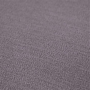 Allora Loveseat in Dark Gray